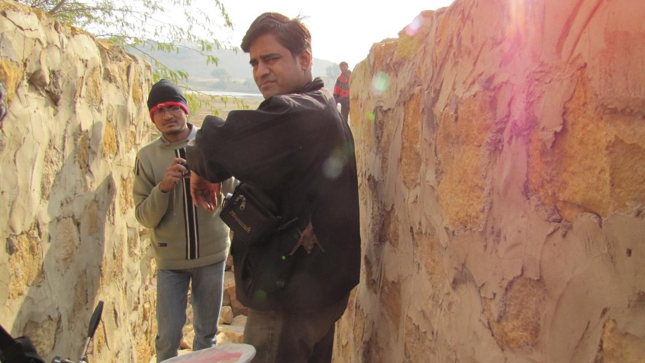 Nehar Sahibi Farm